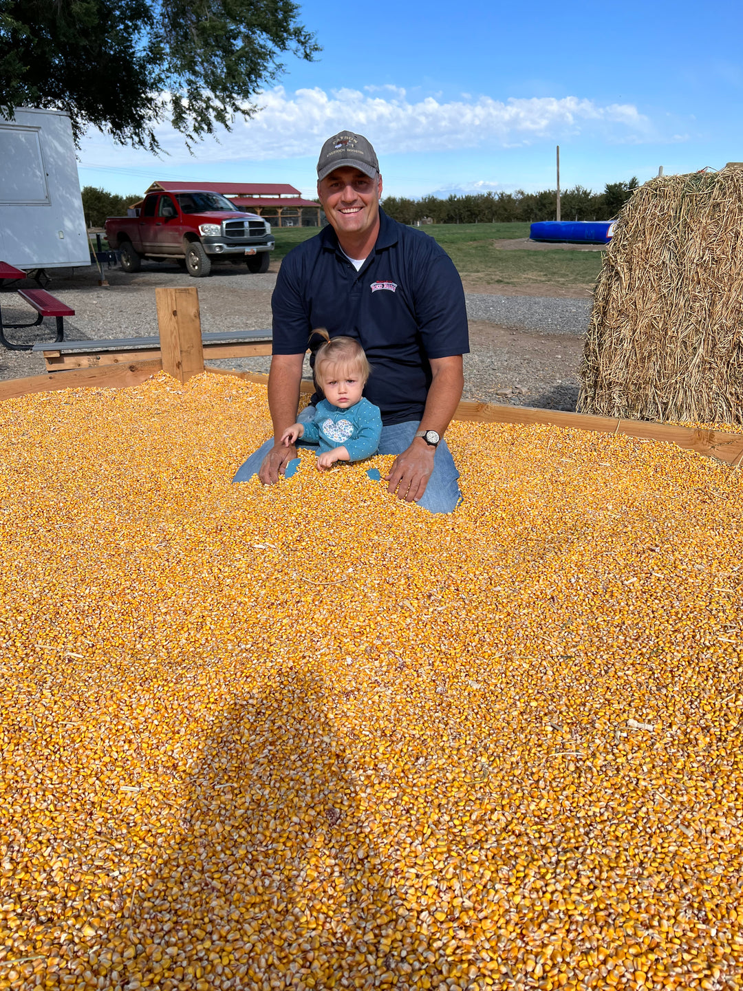 Fall Festival Attractions – Rowley's Red Barn