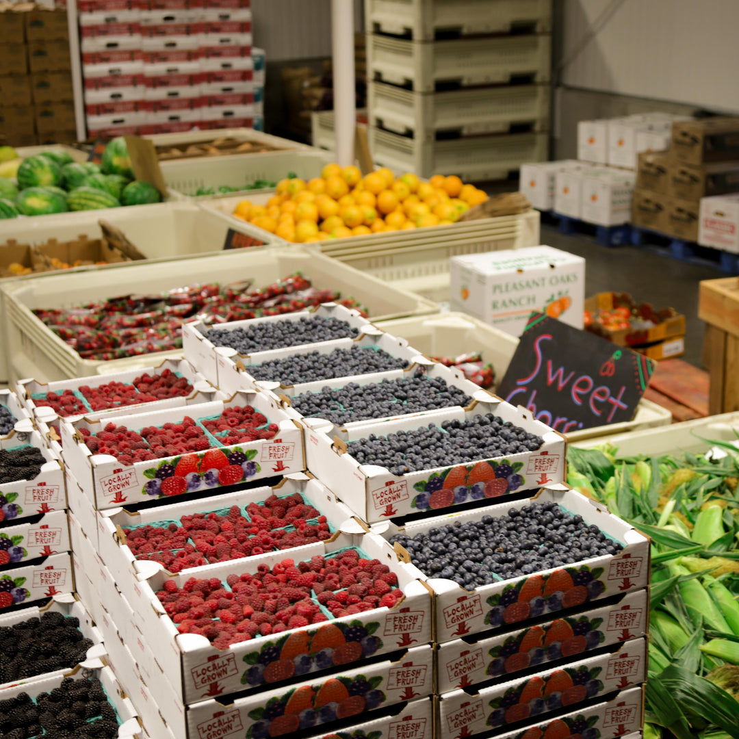 Rowley's Red Barn – Rowley's Red Barn