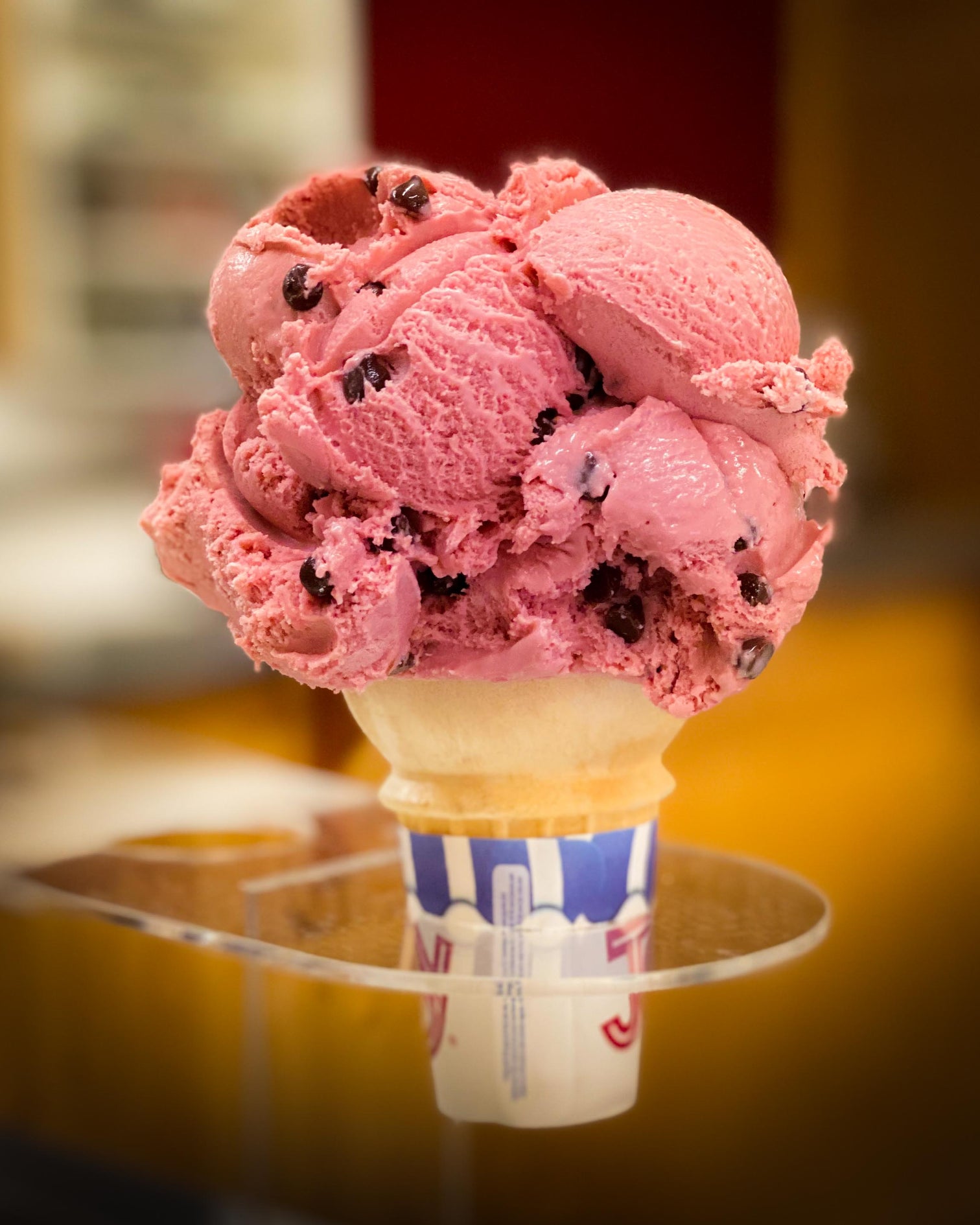 Ice Cream Flavor List – Rowley's Red Barn