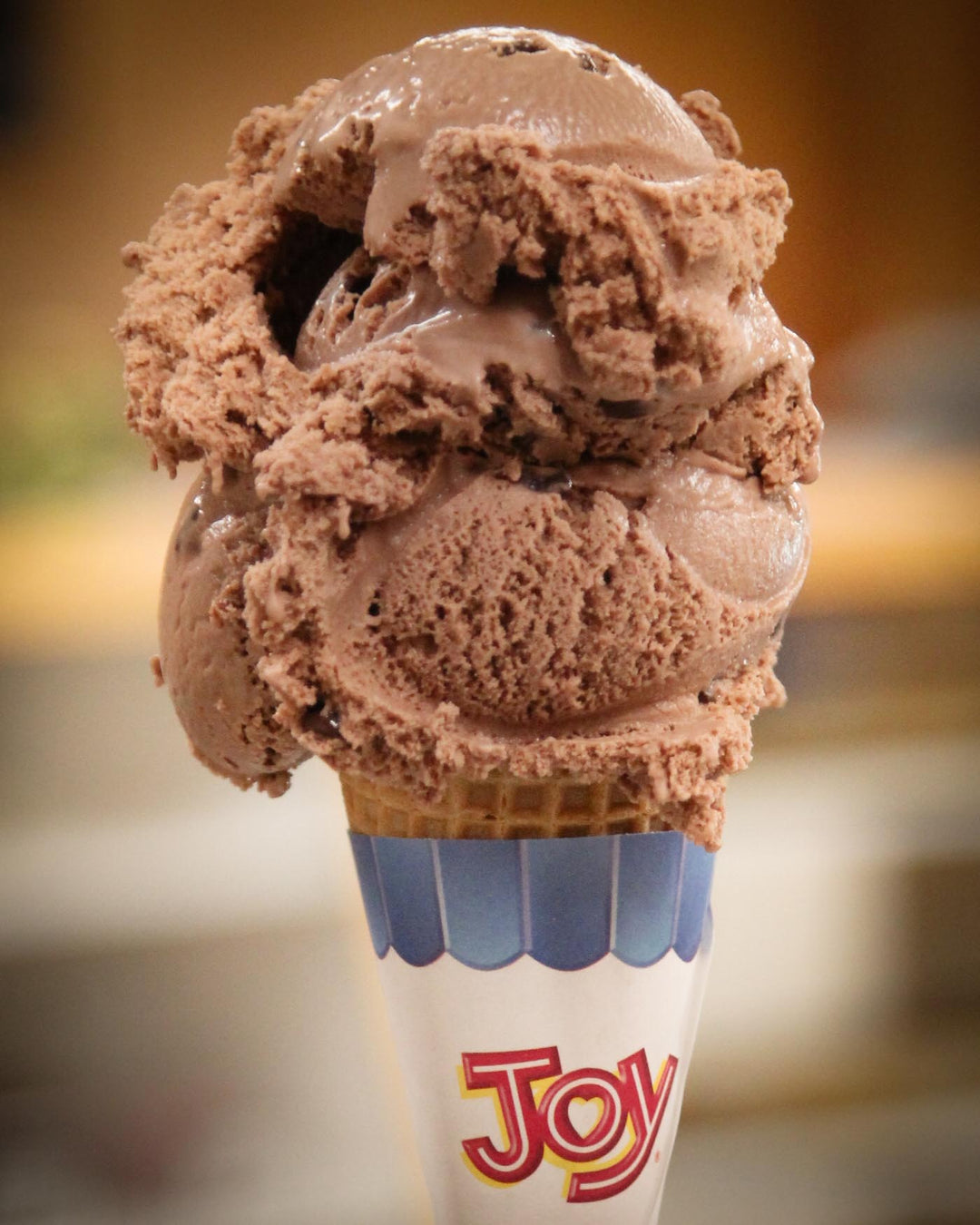 Ice Cream Flavor List – Rowley's Red Barn