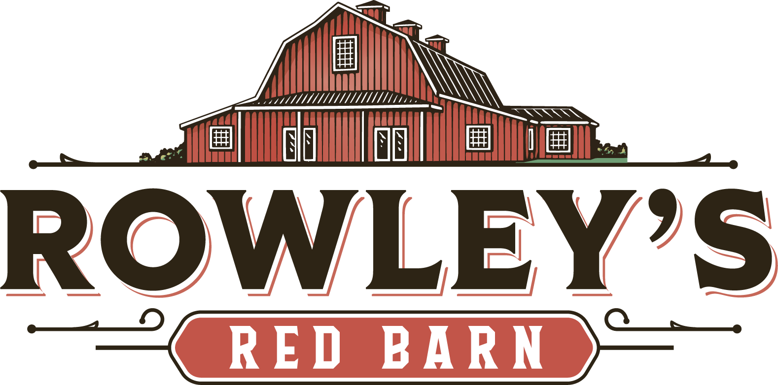 Visit our stores – Rowley's Red Barn